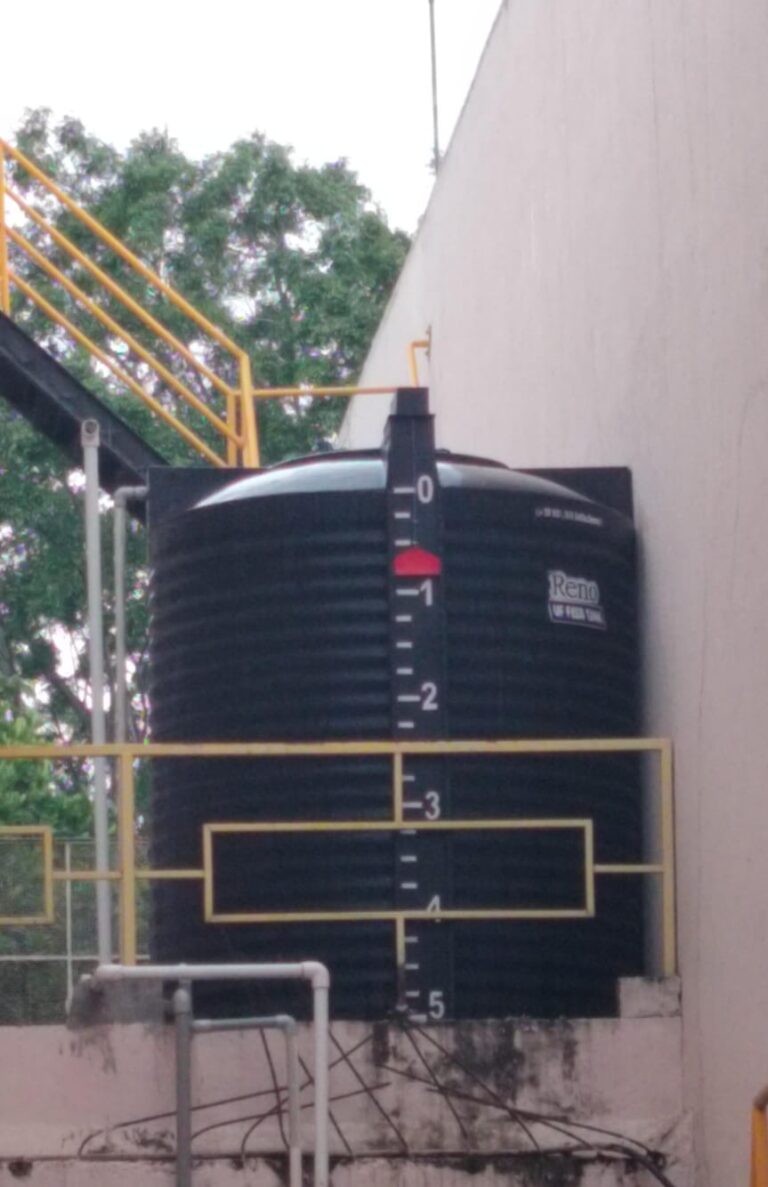 Manual Float-Type Level Indicator – qmaxanticorrosionsystem.com